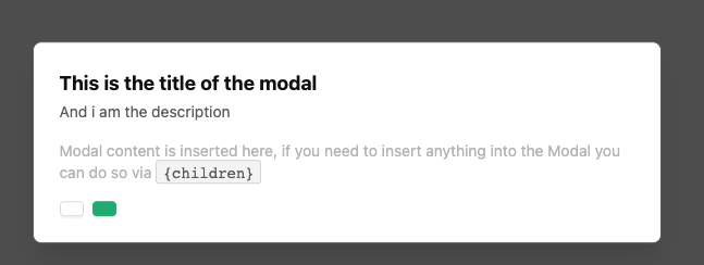 Bug: Default params not appearing in Storybook · Issue #175 · supabase/ui · GitHub