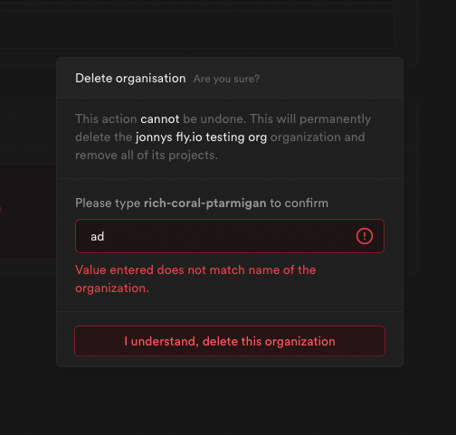 Delete project modal doesn't submit on enter in Studio · Issue #5139 · supabase/supabase · GitHub