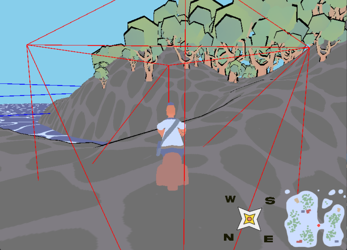 GitHub - jmscshipp/Dockyard-Game-Engine: Fully featured 3D game engine programmed in C++, built ...