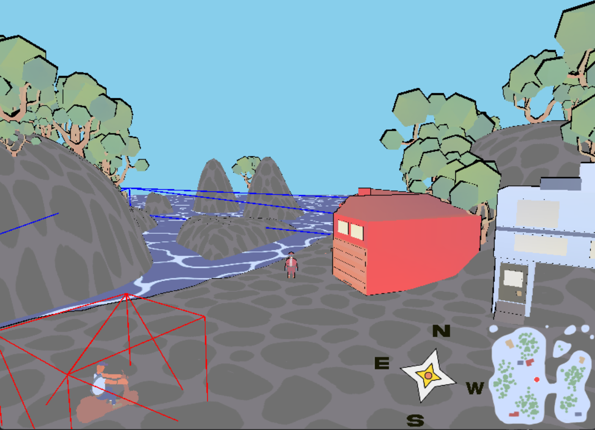 GitHub - jmscshipp/Dockyard-Game-Engine: Fully featured 3D game engine programmed in C++, built ...