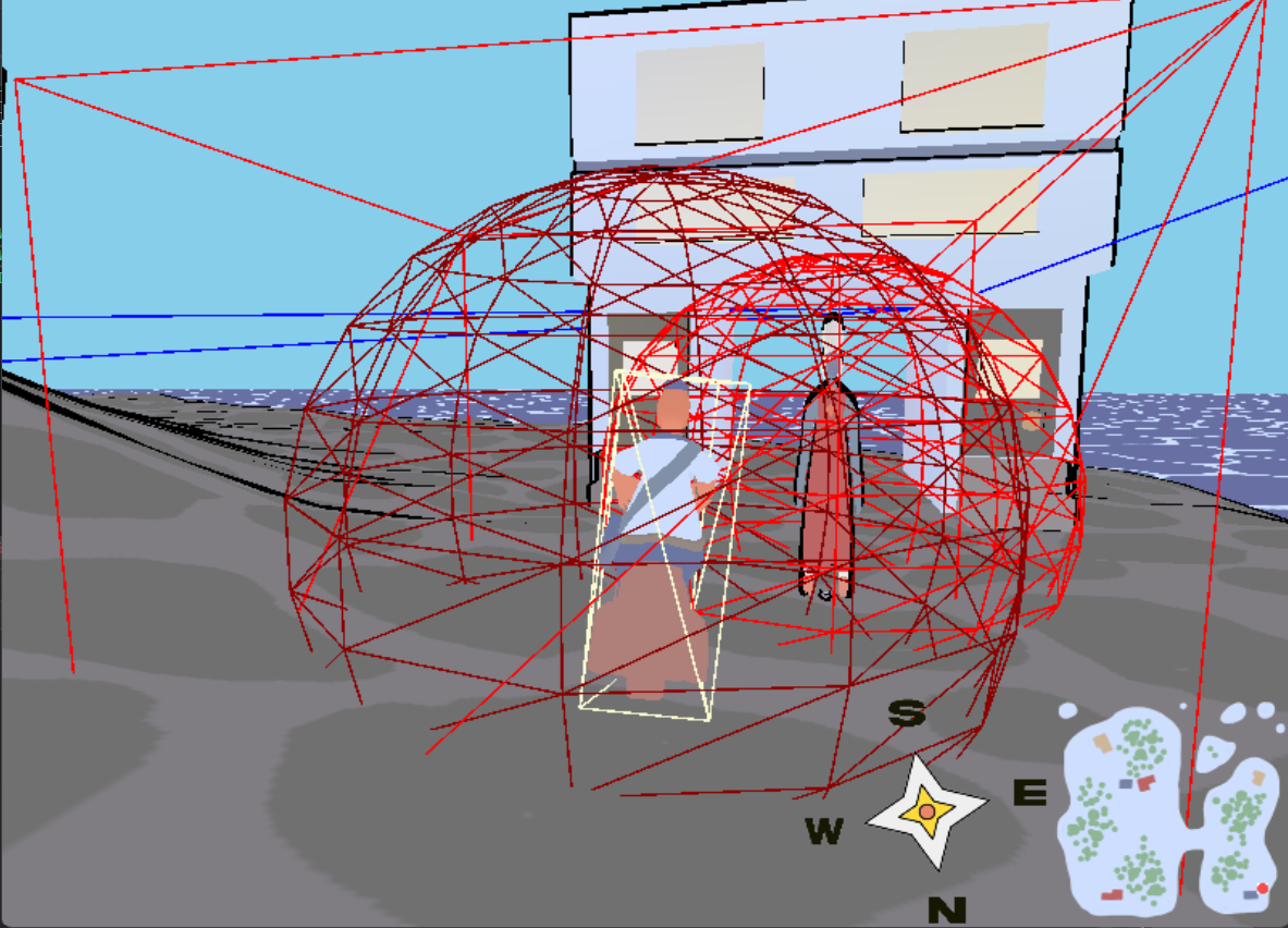 GitHub - jmscshipp/Dockyard-Game-Engine: Fully featured 3D game engine programmed in C++, built ...