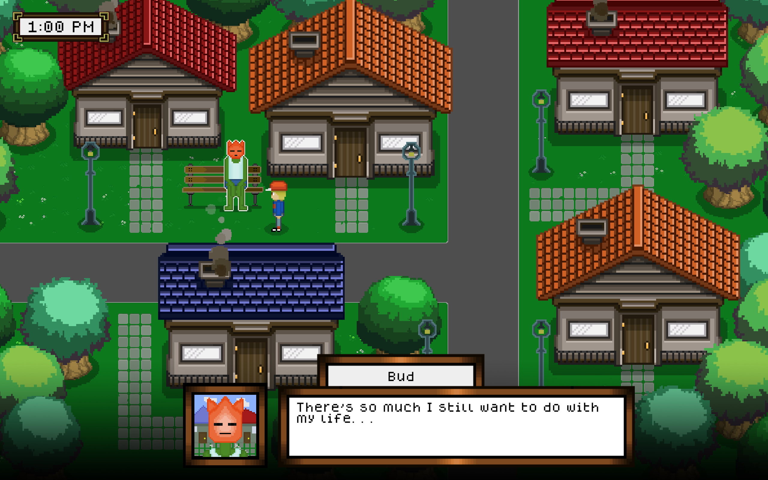 GitHub - jmscshipp/Unity-Dialogue-System: Dialogue system for Unity ...