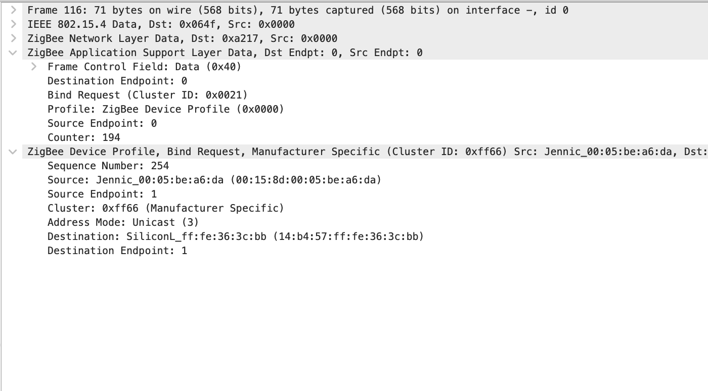 Bind response: Table full ! · Issue #95 · fairecasoimeme/Zlinky_TIC ...