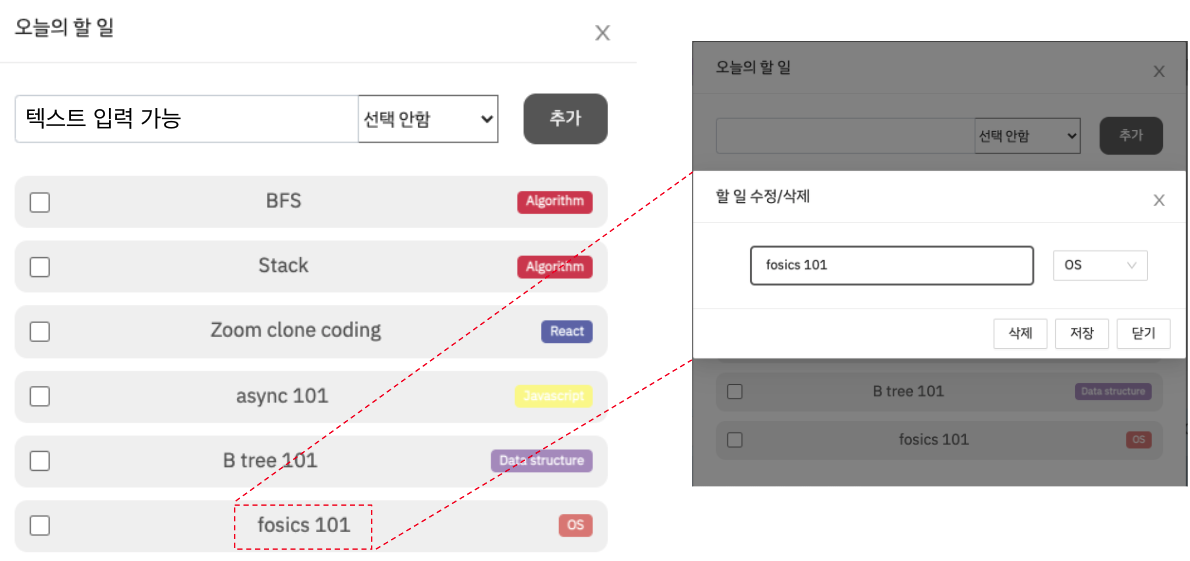 GitHub - Roha-Lee/MAIT-FrontEnd: SW정글사관학교 나만의무기 프로젝트 My AI Timer
