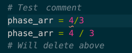 Formatting with black deletes lines when there are form feed characters ...