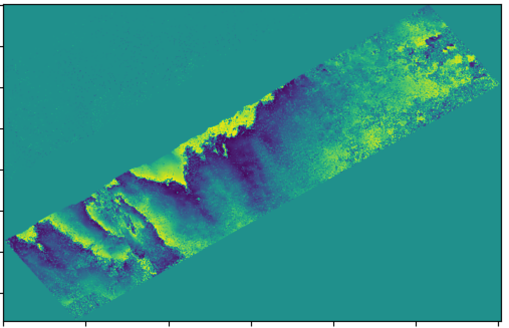 geocode from stripmapApp · Issue #294 · isce-framework/isce2 · GitHub