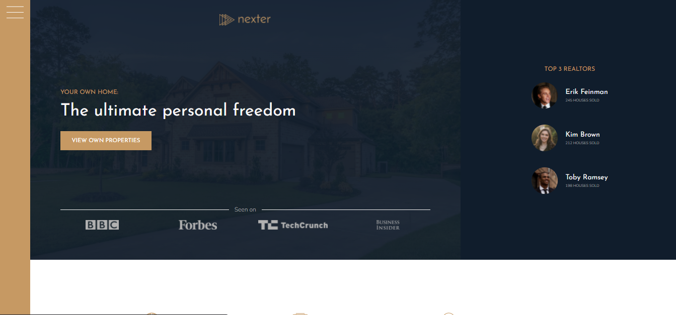 GitHub - narutosimaha/nexter-project