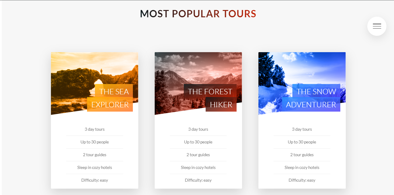 GitHub - narutosimaha/natours-project