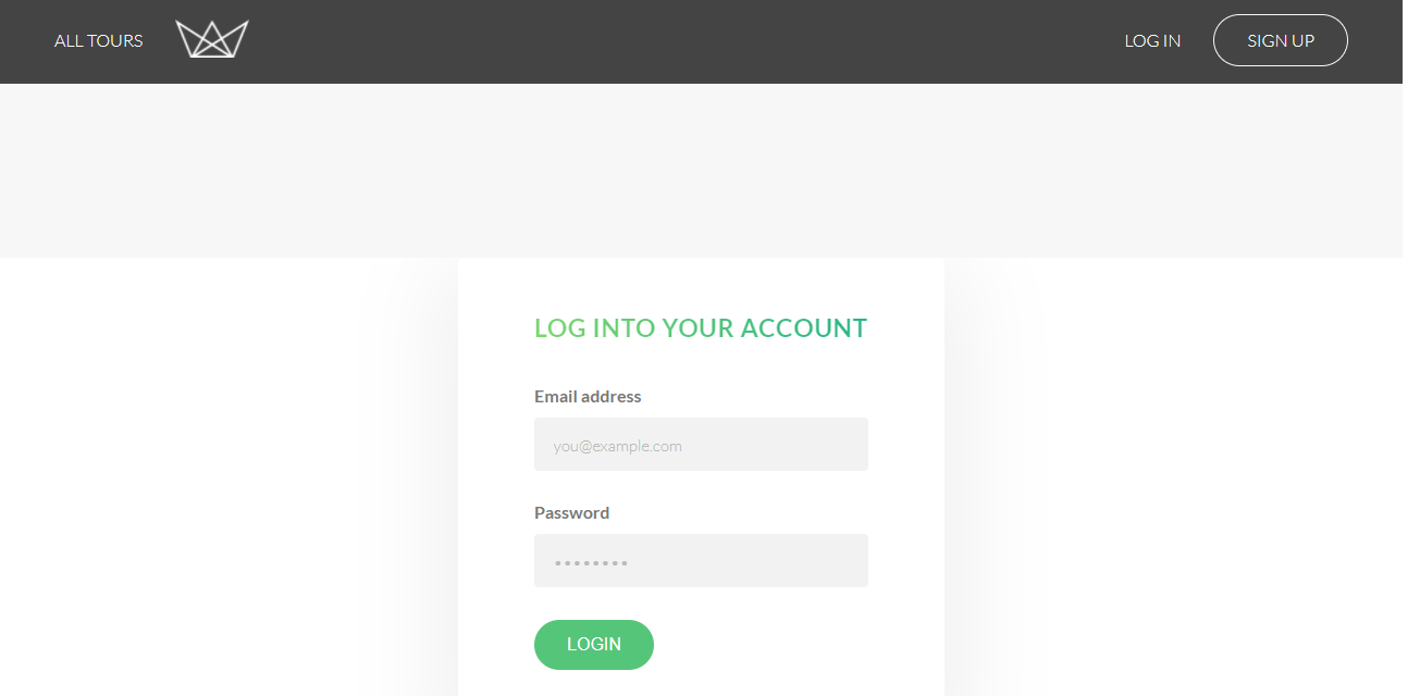 GitHub - narutosimaha/natours-project