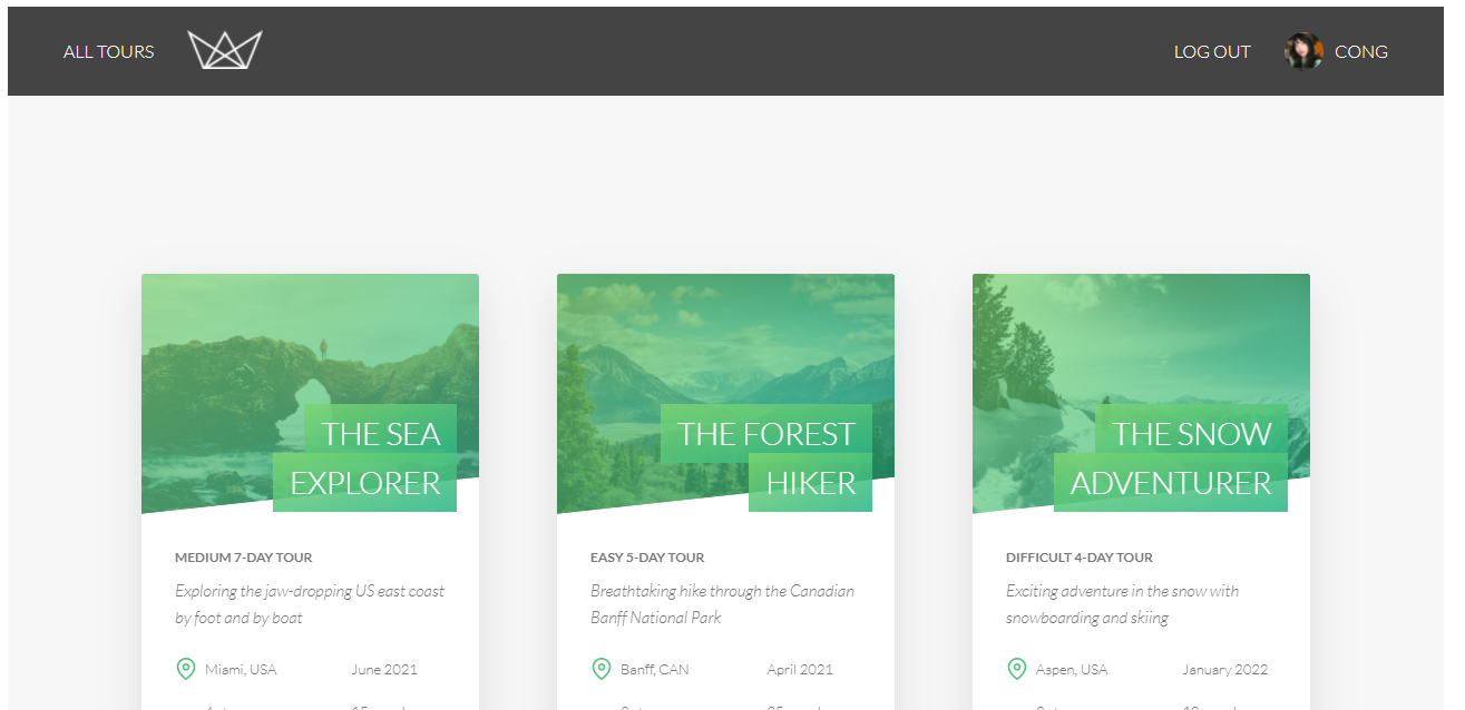 GitHub - narutosimaha/natours-project