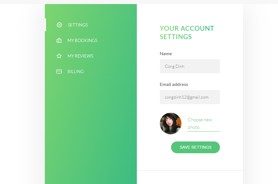 GitHub - narutosimaha/natours-project
