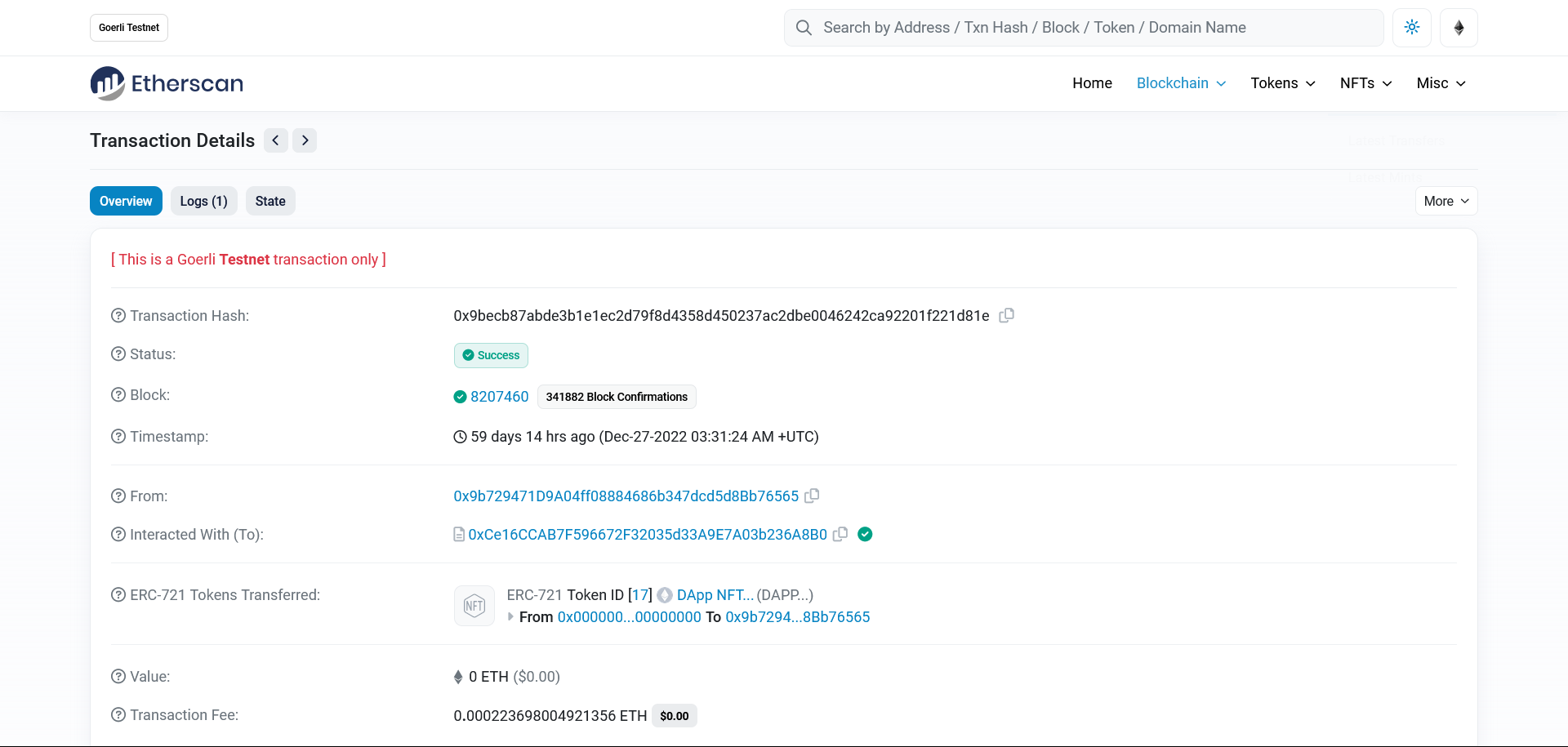 GitHub - hadanhtuan/NFT_Charity