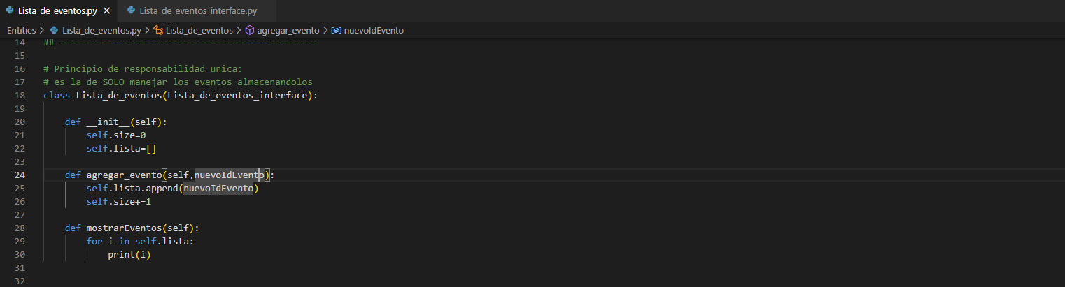 GitHub - josuesSU-DEV/Practica_11_SOLID