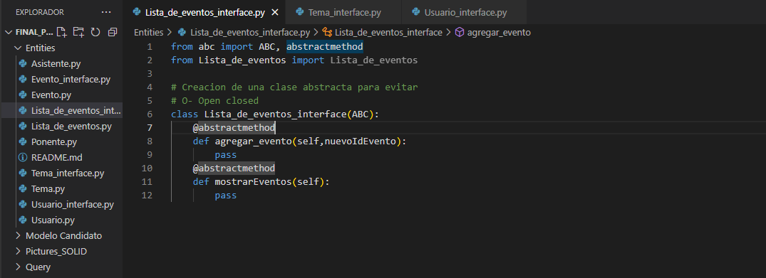 GitHub - josuesSU-DEV/Practica_11_SOLID