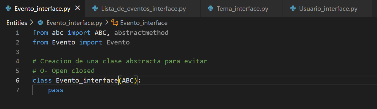 GitHub - josuesSU-DEV/Practica_11_SOLID