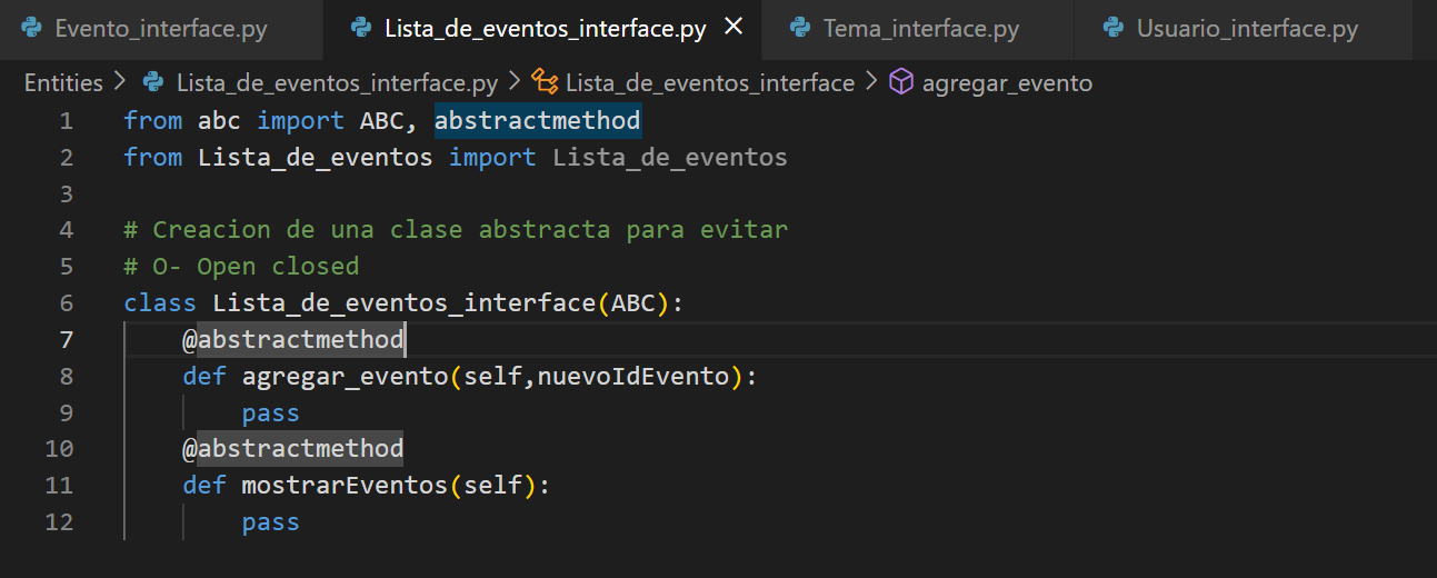 GitHub - josuesSU-DEV/Practica_11_SOLID