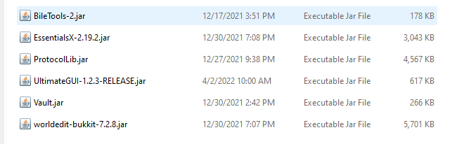 GUI 1.18.2 item and skull issues. · Issue #7689 · PaperMC/Paper · GitHub