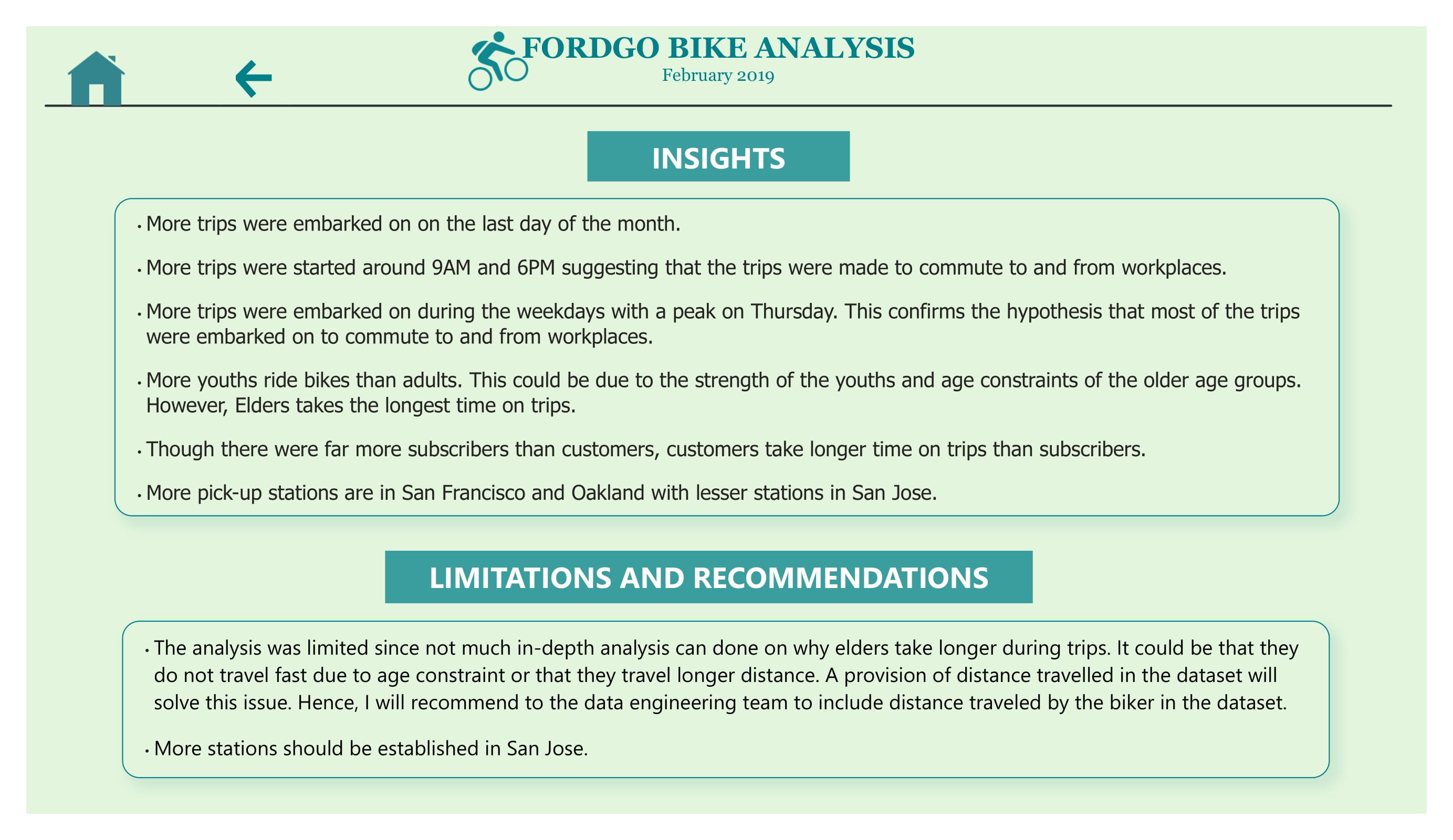 GitHub - Emmaxadel/Fordgo-bike-analysis