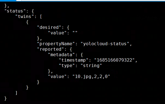 在重新部署device的时候，发现devicetwin获取到上次部署的值 · Issue #4792 · kubeedge/kubeedge · GitHub