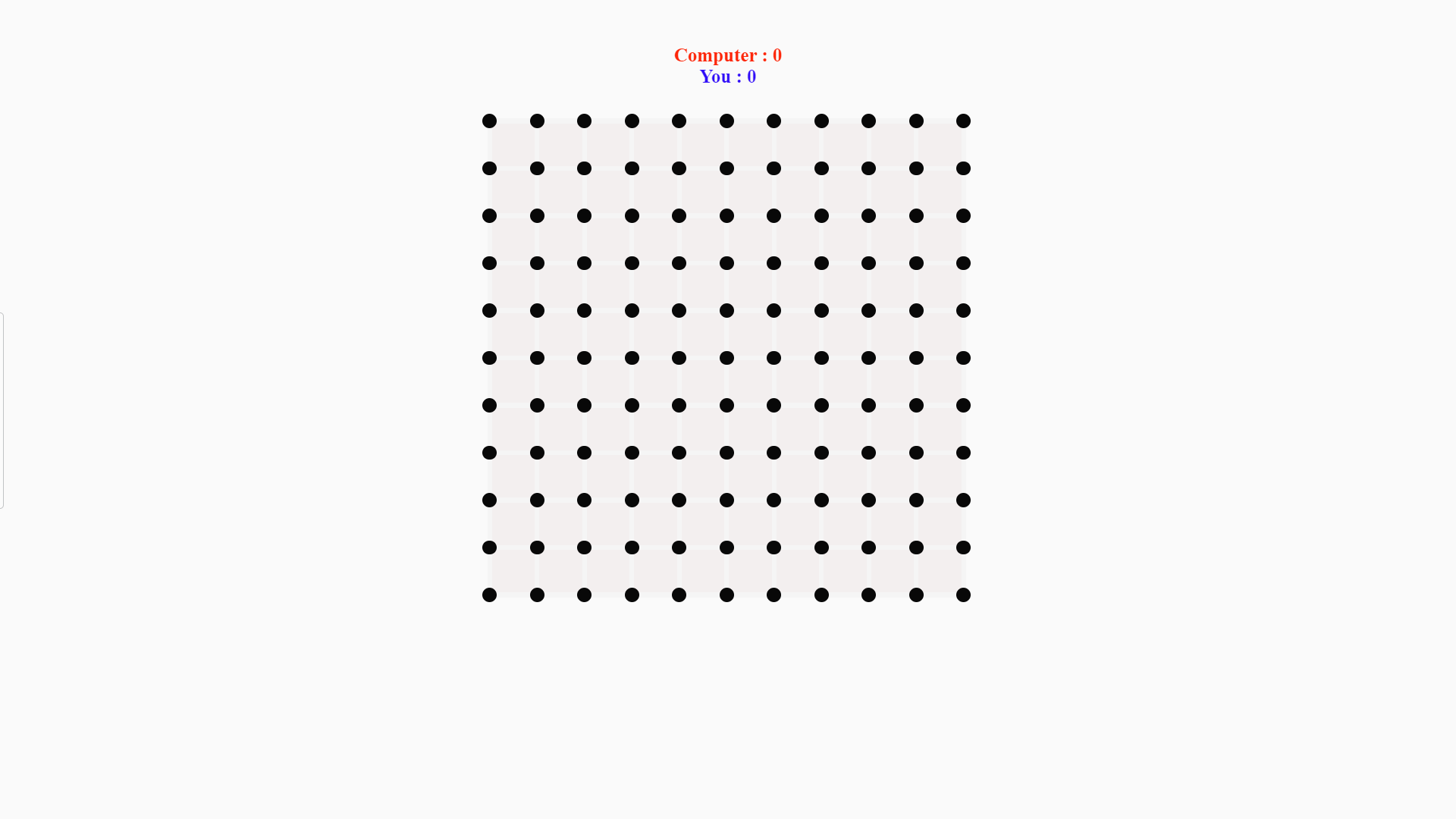 GitHub - adityajai25/Boxe_and_dashes