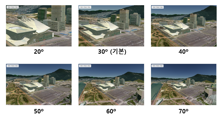 카메라 경로 이동 기능 문의 · Issue #199 · EgisCorp/XDWorld · GitHub