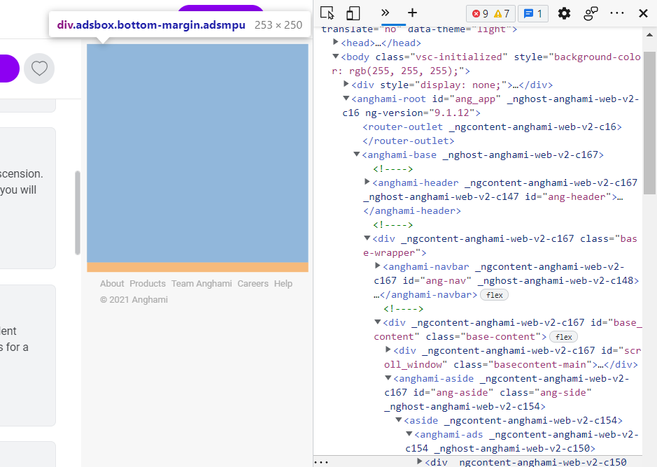 anghami.com · Issue #93379 · AdguardTeam/AdguardFilters · GitHub