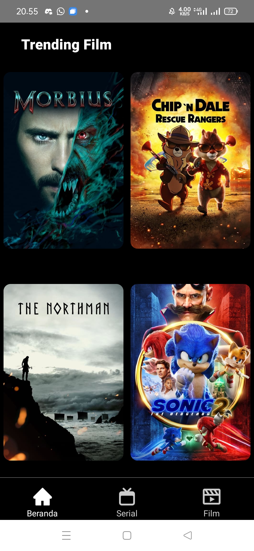 GitHub - putuary/Tubes_PAM: Tugas Besar UAS PAM