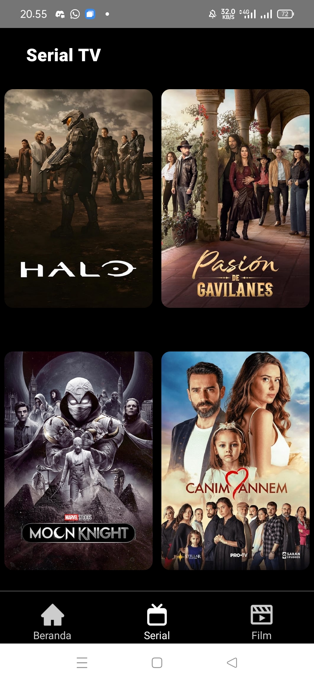 GitHub - putuary/Tubes_PAM: Tugas Besar UAS PAM