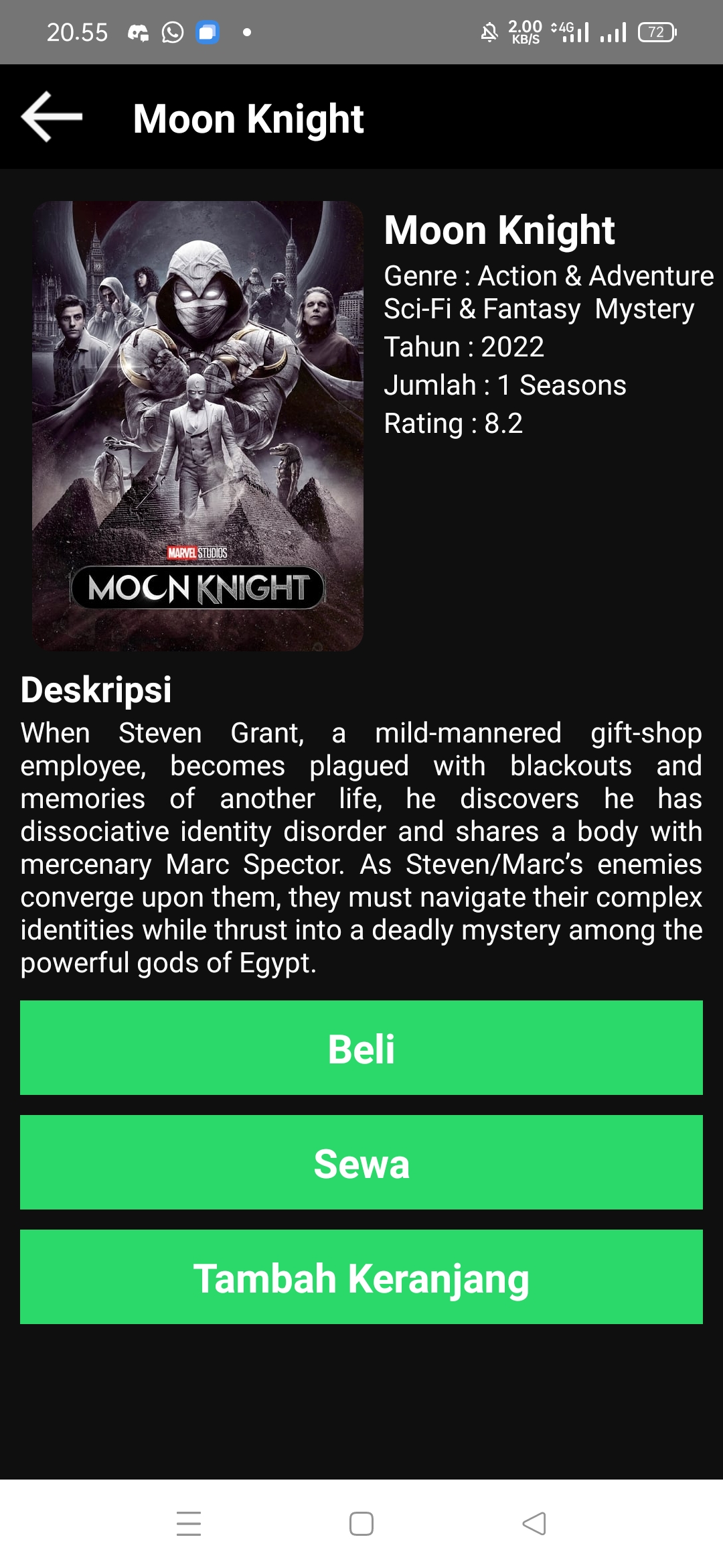 GitHub - putuary/Tubes_PAM: Tugas Besar UAS PAM