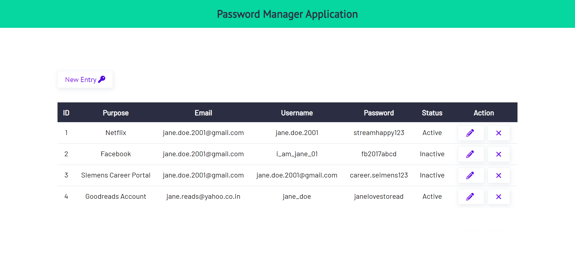 GitHub - navyagarwal/my-password-manager