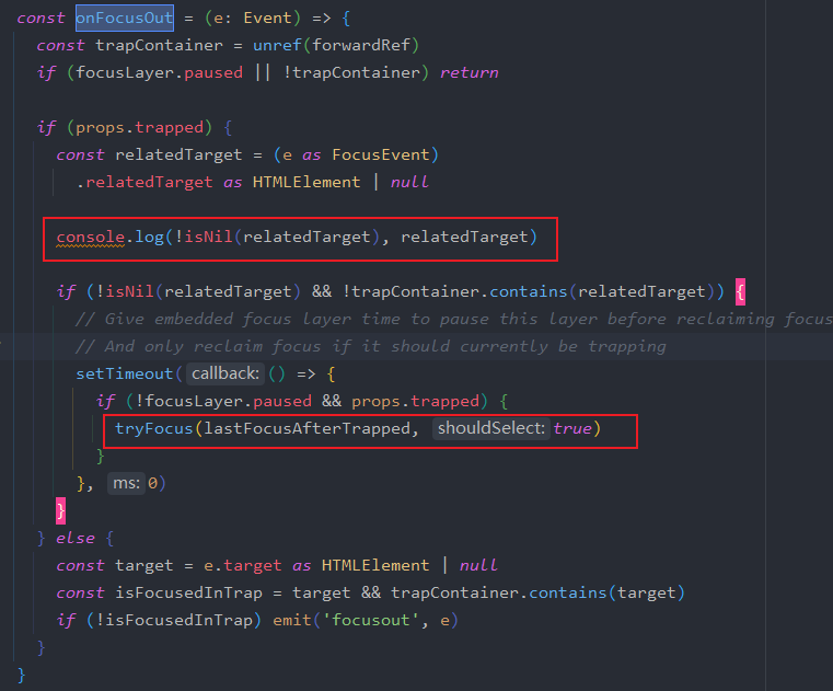 [Component] [tooltip, input] tooltips 中嵌套 el-input ，当点击 tooltips 中content后 ；再次点击input时不能获取焦点 ...