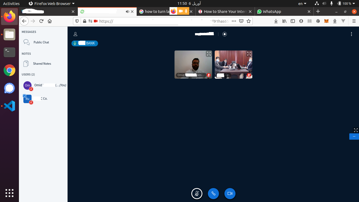 UI Problem · Issue #2692 · bigbluebutton/greenlight · GitHub