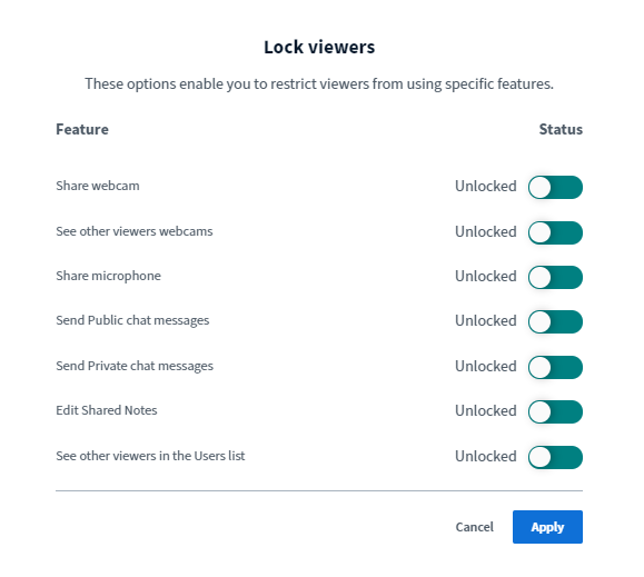 Users shown · Issue #12247 · bigbluebutton/bigbluebutton · GitHub