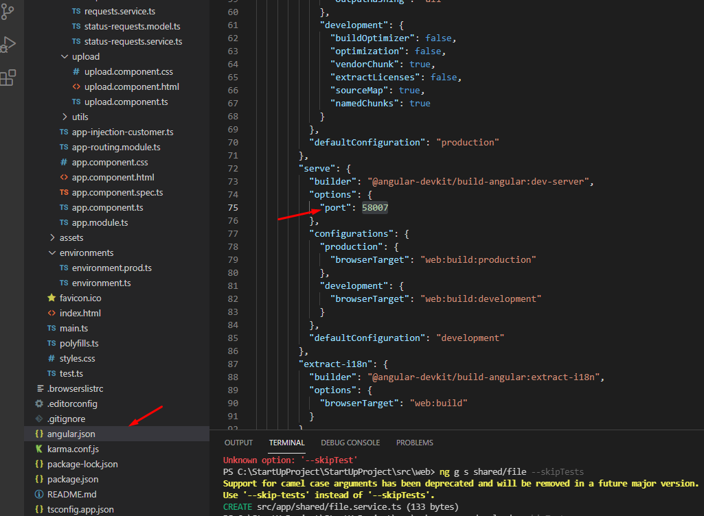 GitHub - Petr16/StartUpProject: This is my first startup project on ...