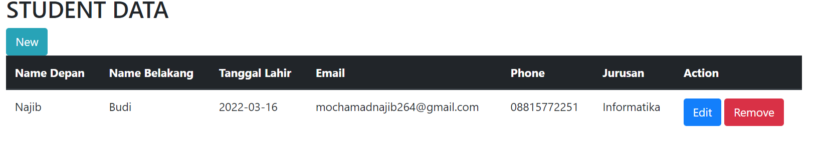 GitHub - aftann/Student-App: Tugas Prak. PBO (2)