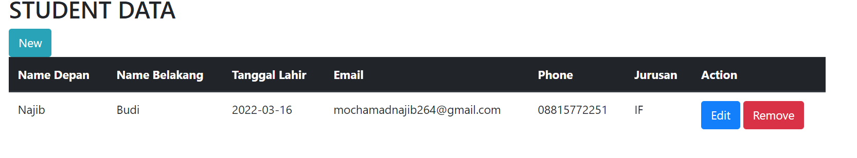 GitHub - aftann/Student-App: Tugas Prak. PBO (2)