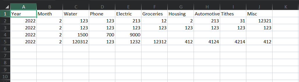 GitHub - aadithya2112/expense_tracker