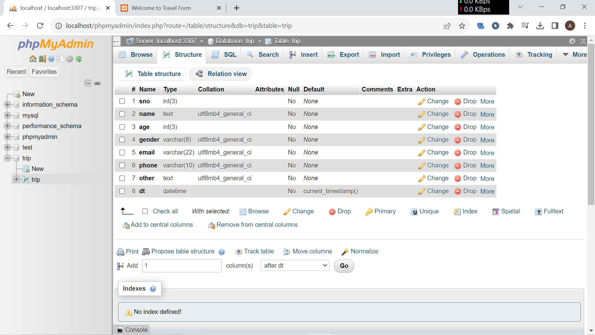 GitHub - anshuk7/Lputripform