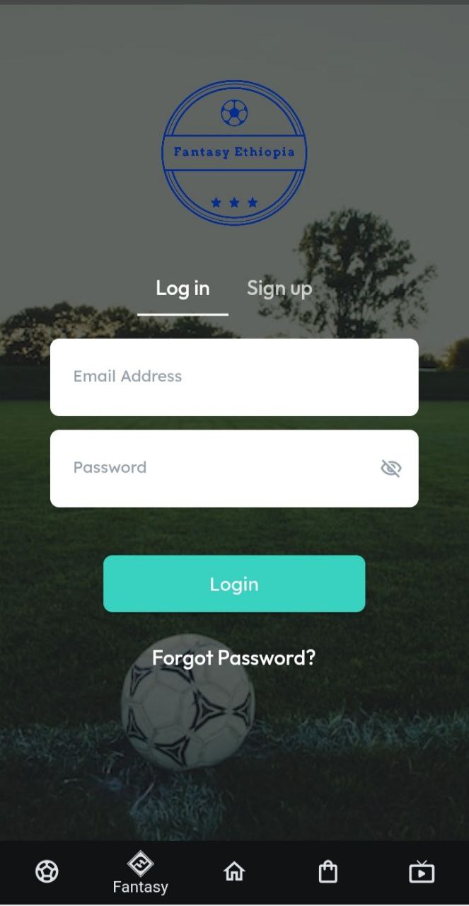 GitHub - endx-star/Ethiopian-Premier-League-Fantasy-Football: Ethiopian premier league fantasy ...