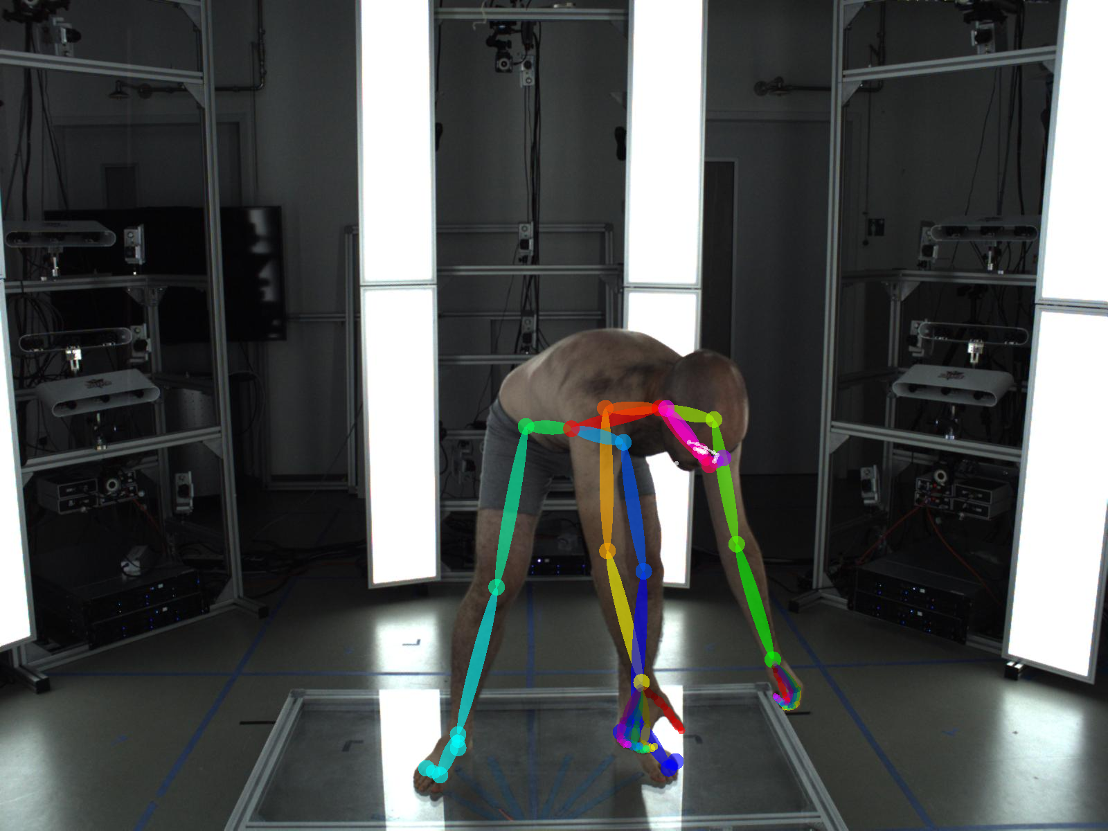 weird results · Issue #62 · vchoutas/smplify-x · GitHub