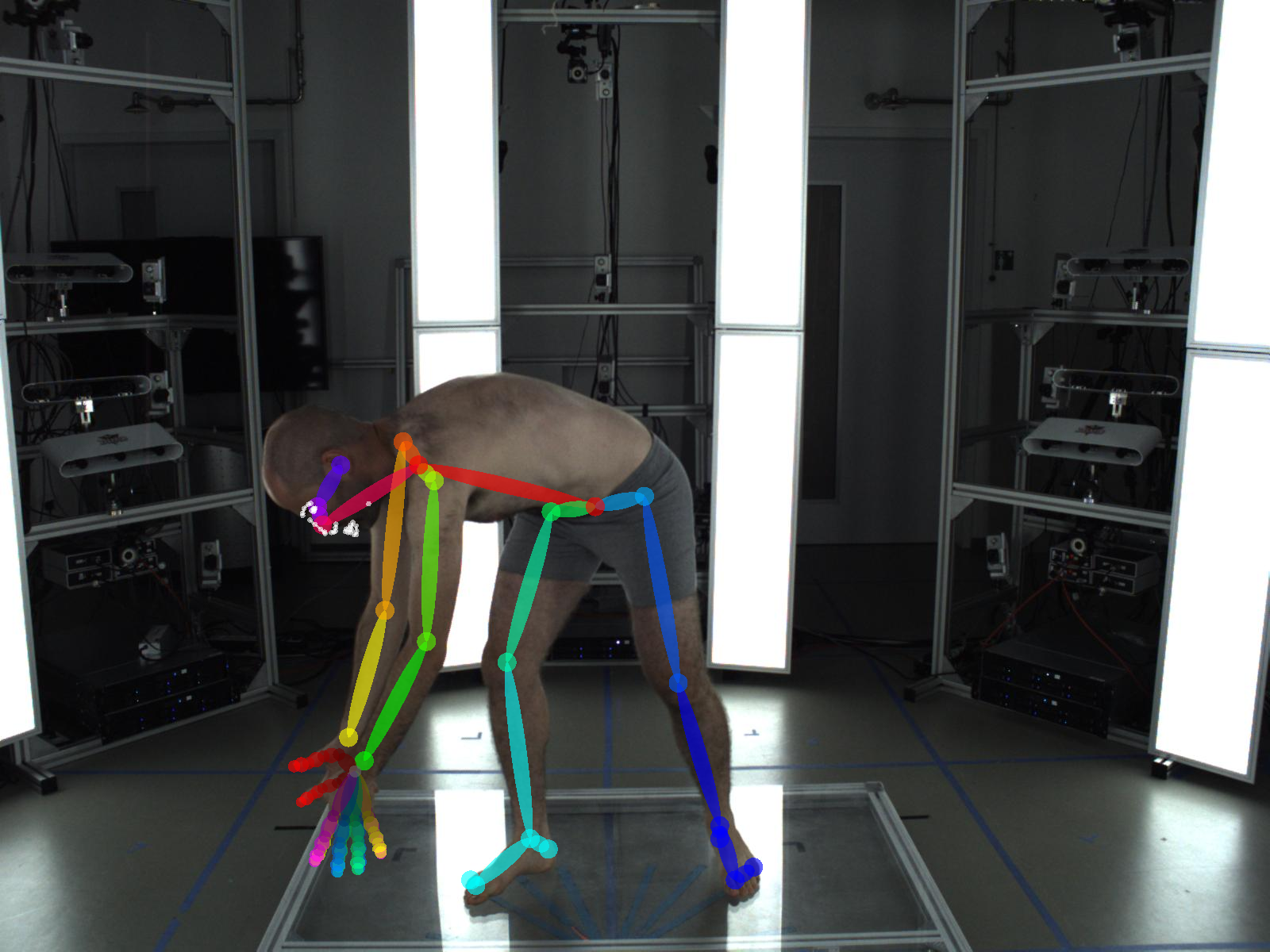 weird results · Issue #62 · vchoutas/smplify-x · GitHub