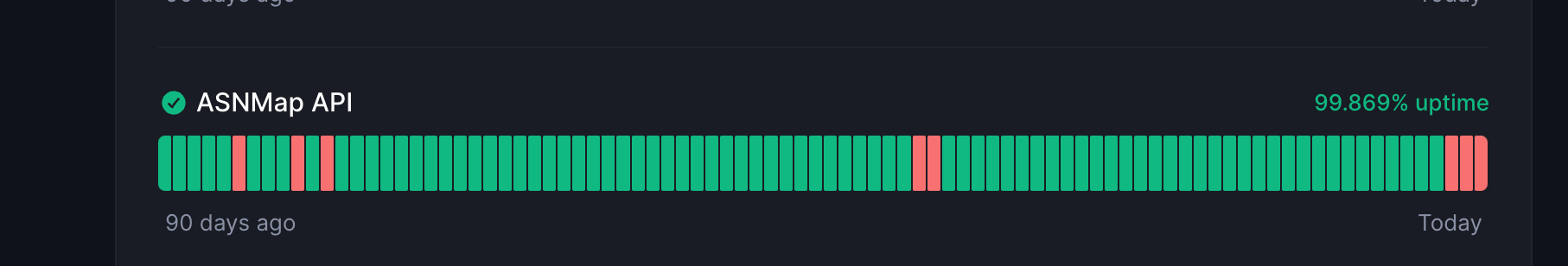 [FTL] invalid character