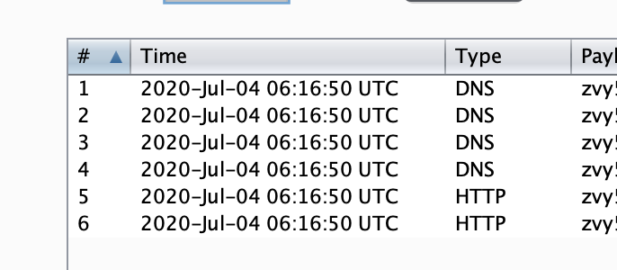 Multiple improvements with HTTP RAW format · Issue #128 · projectdiscovery/nuclei · GitHub