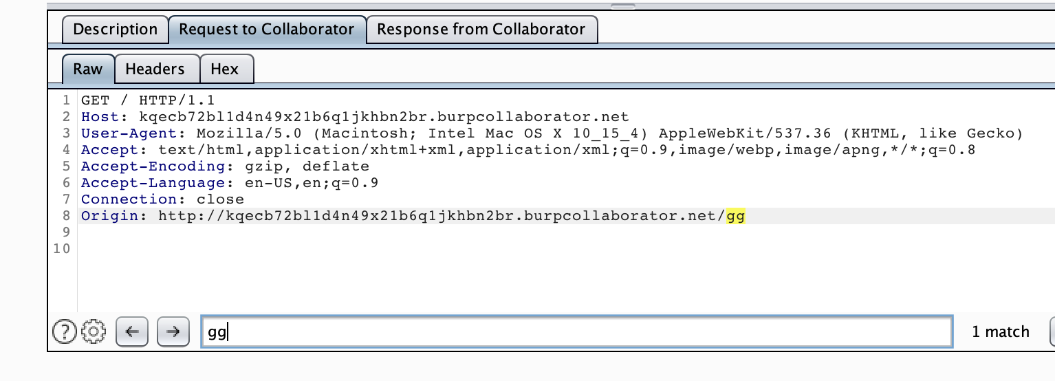 Multiple improvements with HTTP RAW format · Issue #128 · projectdiscovery/nuclei · GitHub