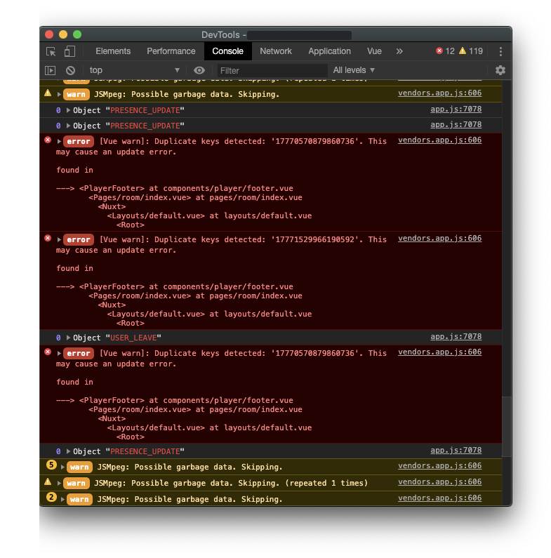 User icons appear twice · Issue #41 · crybapp/web · GitHub