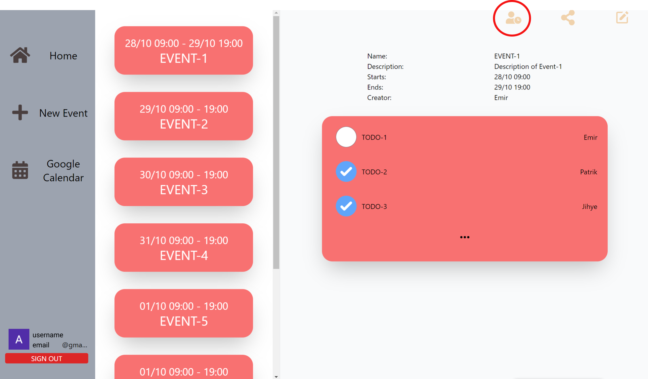 GitHub - chingu-voyages/v34-geckos-team-04: readyevent - A meeting planning app | Voyage-34 ...