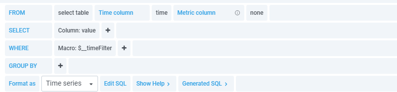 PostgreSQL: I want to be able to specify the timezone easily. · Issue ...