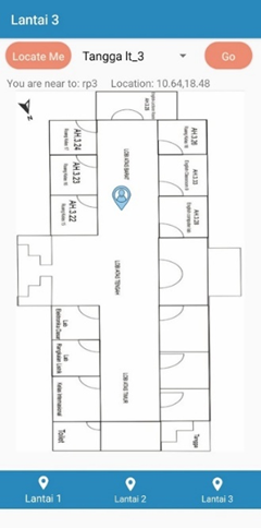 GitHub - AryaPutra21-arch/Java_Android_Indoor_Positioning_System_WKNN_Fingerprinting_SKRIPSI_JTD2022