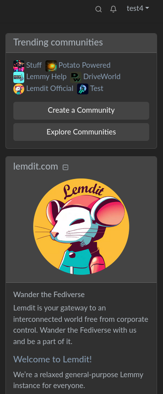 Theme colors break after login + page refresh - 18.0.1 Release · Issue #1864 · LemmyNet/lemmy-ui ...