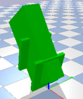 PyBullet URDF_USE_SELF_COLLISION doesn't work · Issue #2644 · bulletphysics/bullet3 · GitHub